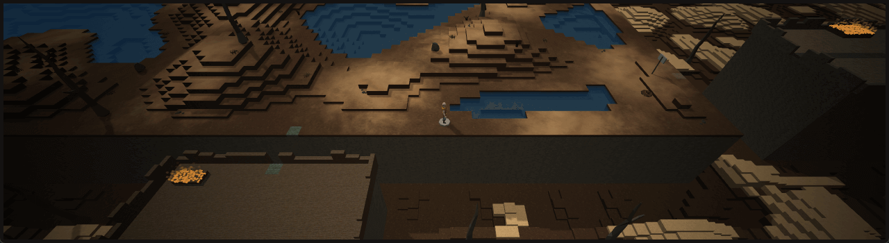 Bone sea