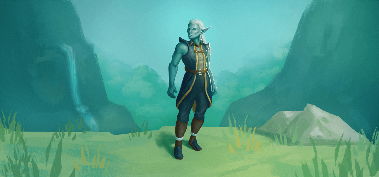 Elf