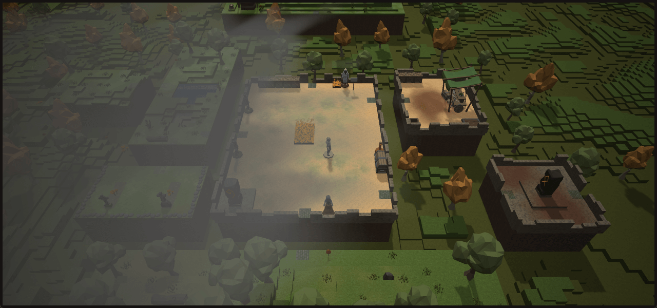 MudGate: Heroes of the Sanctuary